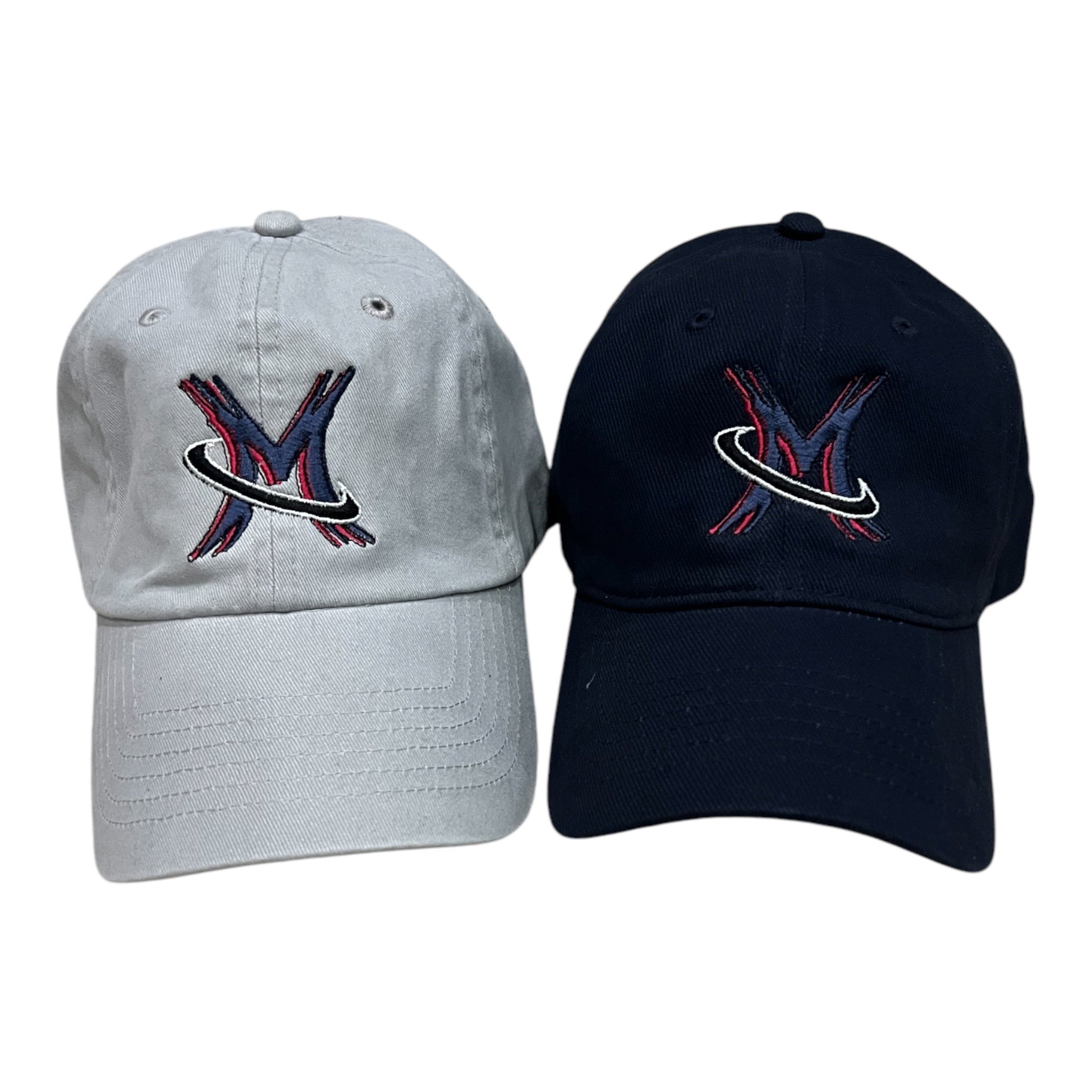 MEGA Baseball Cap – Stitch & Scribe