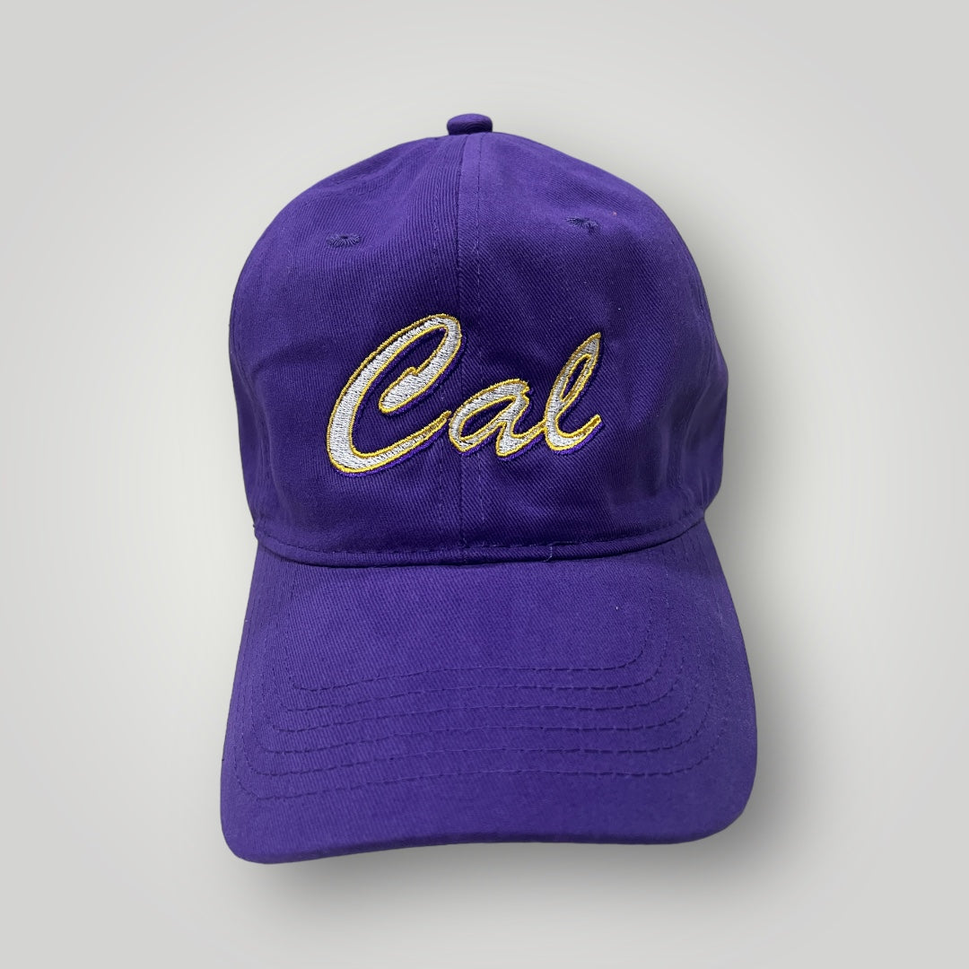 Kettle Lake Baseball Cap – Stitch & Scribe